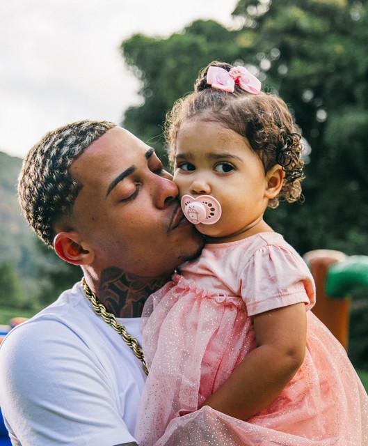 Mc Poze do Rodo Store: Official Merch & Vinyl