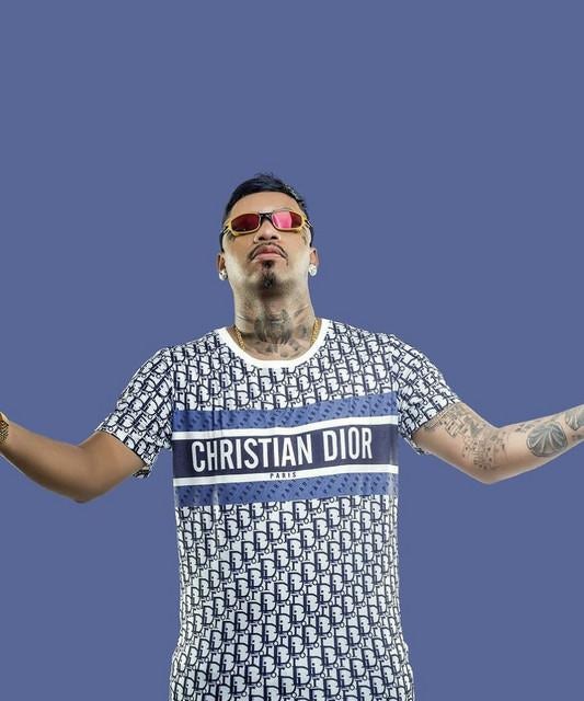 MC Mazzie Store: Official Merch & Vinyl