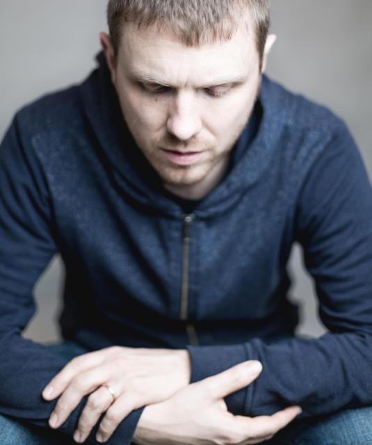 Stuart McCallum Store: Official Merch & Vinyl