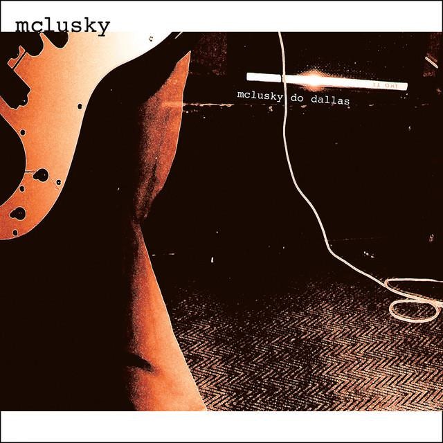Mclusky Store: Official Merch & Vinyl