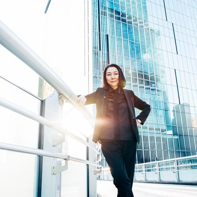 Meiko Kaji Store: Official Merch & Vinyl