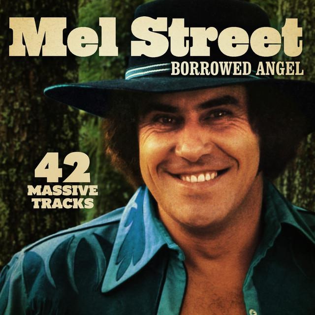 MEL STREET 20 GREATEST HITS CD