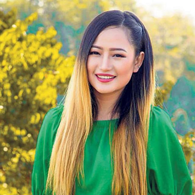 Melina Rai Store: Official Merch & Vinyl