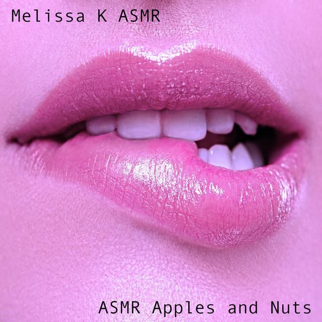 Melissa K ASMR Store: Official Merch & Vinyl