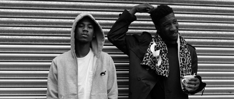 MellowHype Numbers Vinyl Record