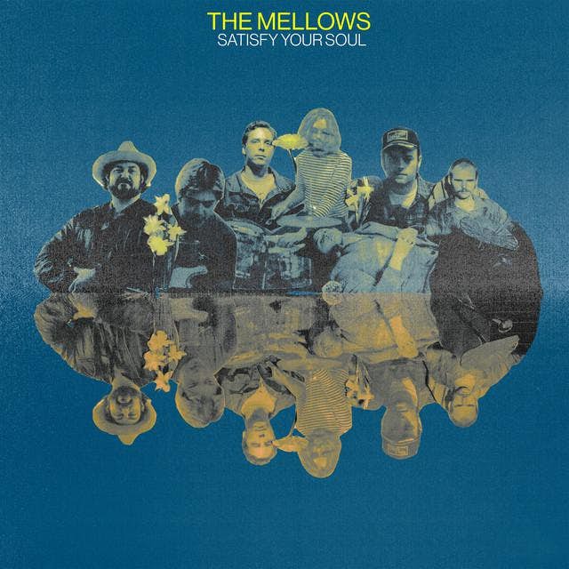 The Mellows Store: Official Merch & Vinyl