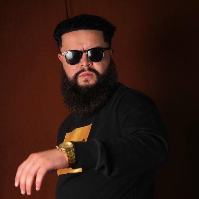 Meneer Cee Store: Official Merch & Vinyl