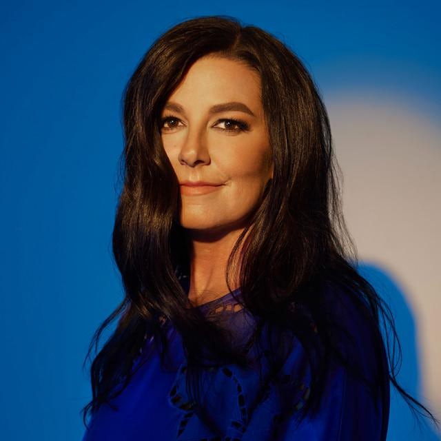 Meredith Andrews Lion Lamb King Hat