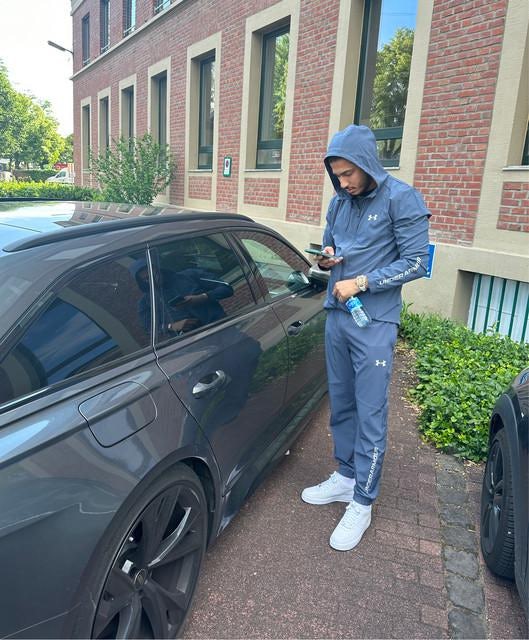 MERO Store: Official Merch & Vinyl