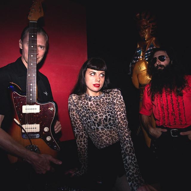 Messer Chups Store: Official Merch & Vinyl