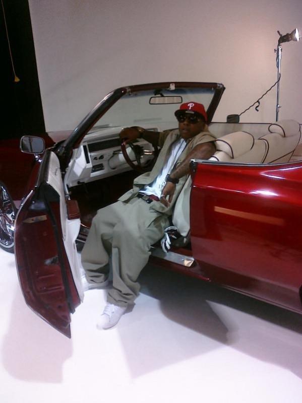 Messy Marv Store: Official Merch & Vinyl