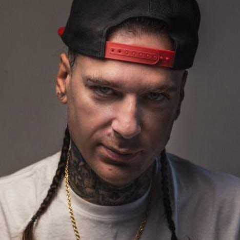 Metal Carter Fresh Kill Vinyl Record