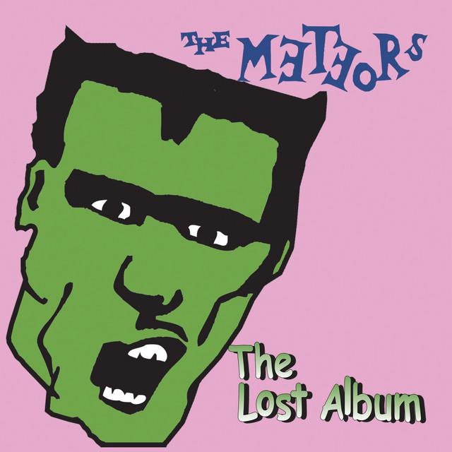 The Meteors Shirts, The Meteors Merch, The Meteors Hoodies, The Meteors ...