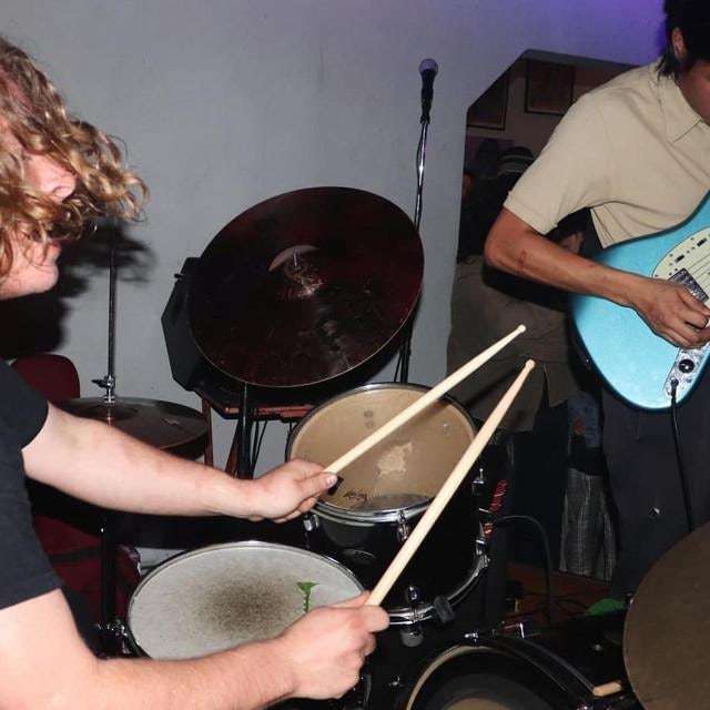 Mexican Slum Rats Store: Official Merch & Vinyl
