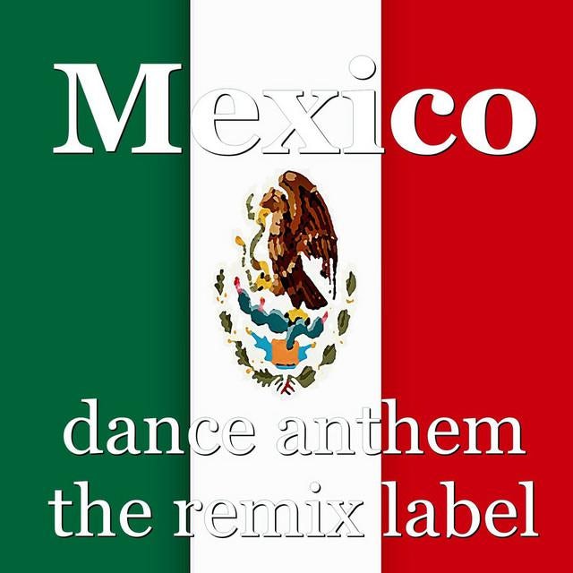 Mexico Store: Official Merch & Vinyl