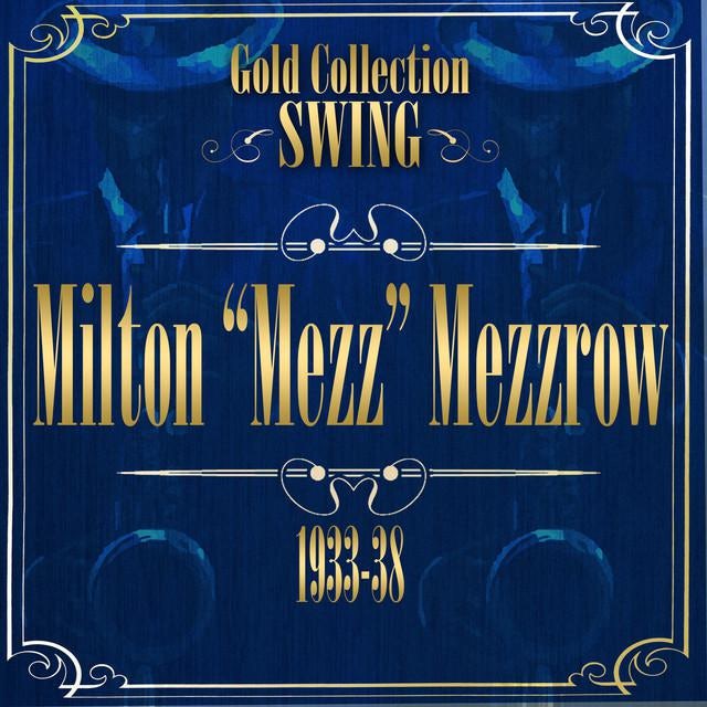 Vintage Swing Merch and Vinyl | Merchbar