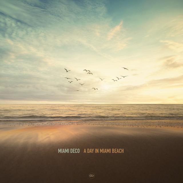 Miami Deco Store: Official Merch & Vinyl