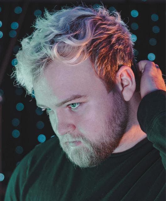 Micah Ariss Store: Official Merch & Vinyl