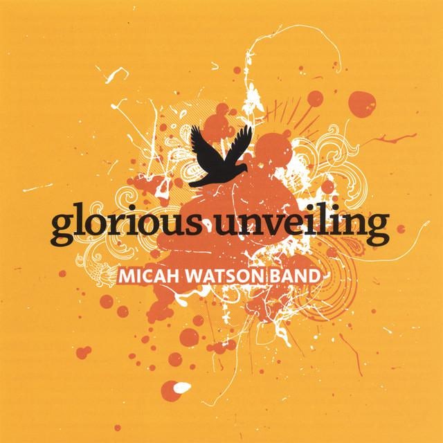 Micah Watson Band Store: Official Merch & Vinyl