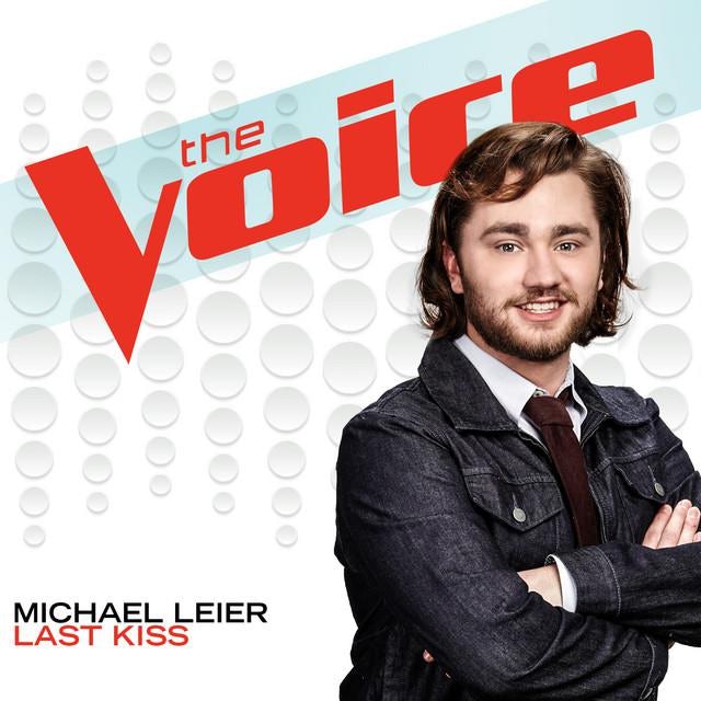 Michael Leier Store: Official Merch & Vinyl