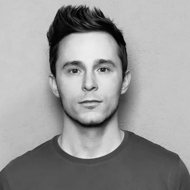 Michael Maas Store: Official Merch & Vinyl