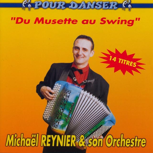 Michael Reynier Store: Official Merch & Vinyl