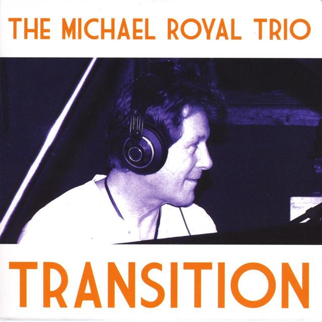 Michael Royal ROYAL BLUE CD