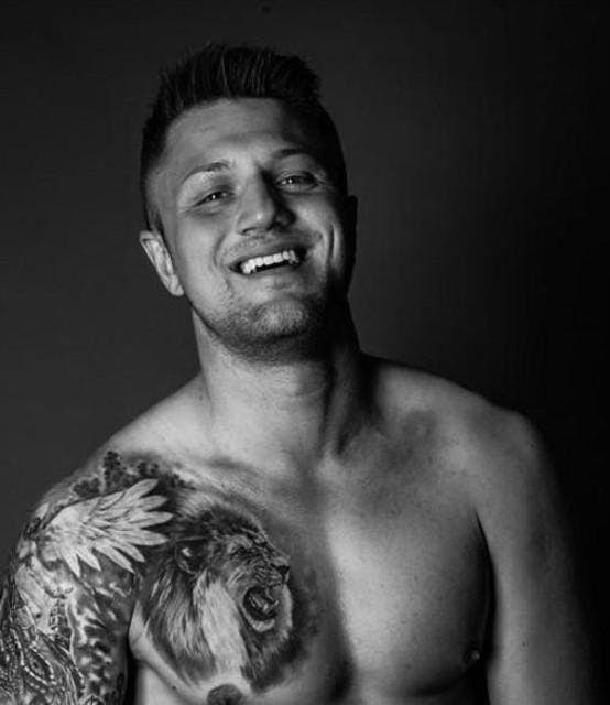 Michael Smolik Store: Official Merch & Vinyl