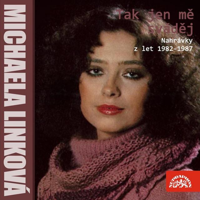 Michaela Linková Store: Official Merch & Vinyl