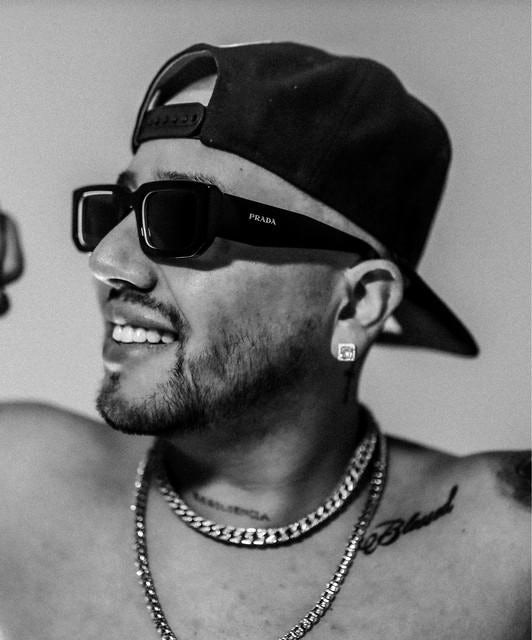 Michell Estrella Store: Official Merch & Vinyl