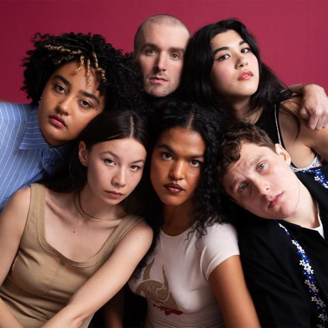 MICHELLE Shirts, MICHELLE Merch, MICHELLE Hoodies, MICHELLE Vinyl ...