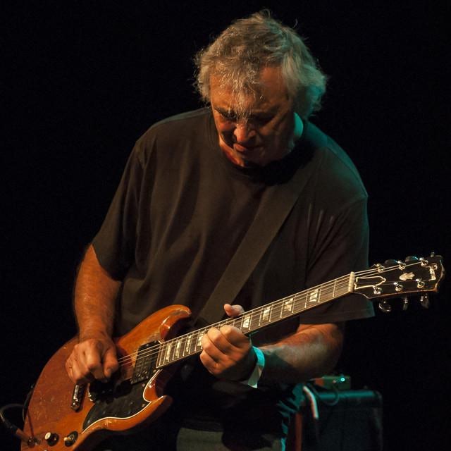 Mick Clarke BIG WHEEL / CRAZY WITH THE BLUES / RELENTLESS CD