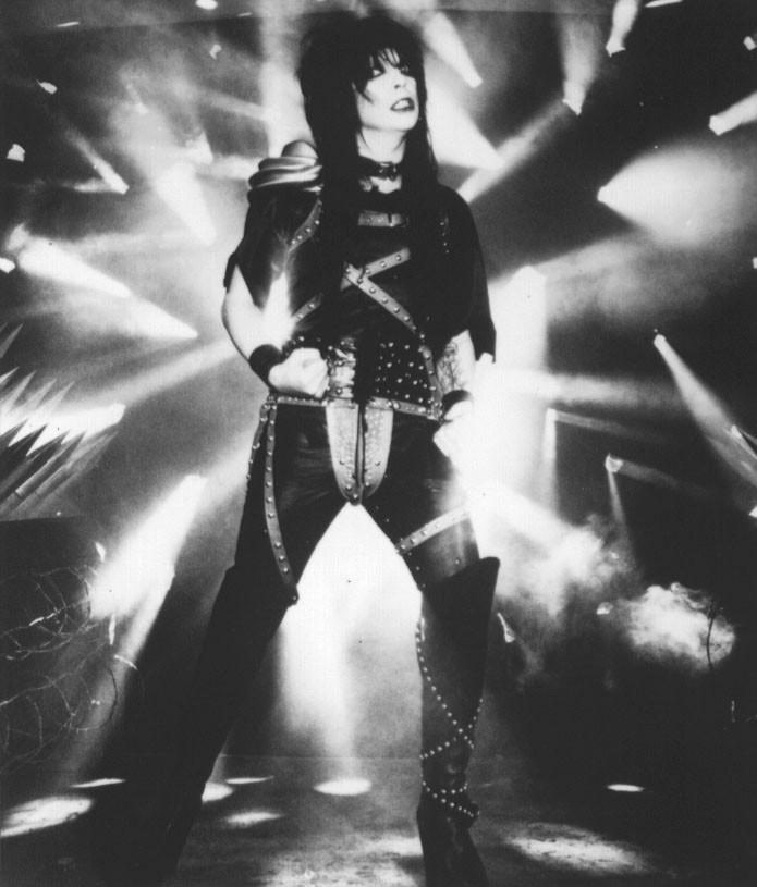 Mick Mars Other Side Of Mars Vinyl Record