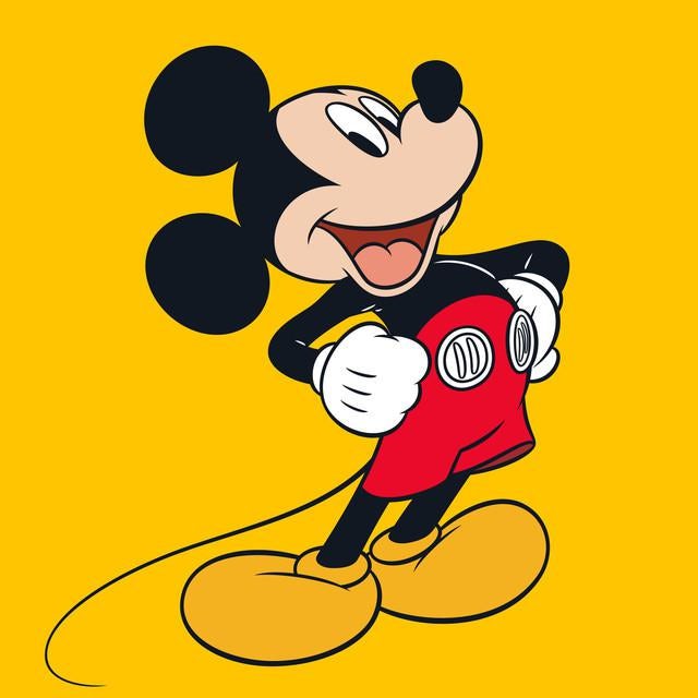 Mickey Mouse Store: Official Merch & Vinyl
