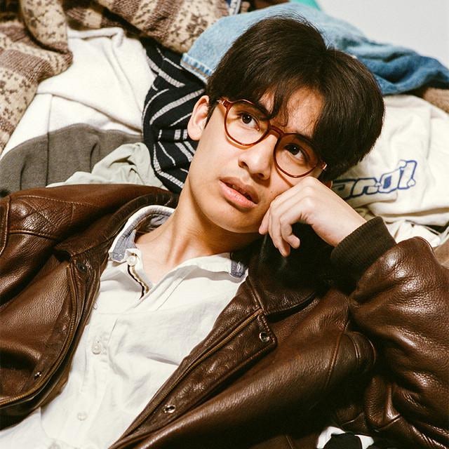 MICO Store: Official Merch & Vinyl