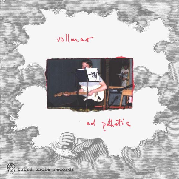 Microwave Background Store: Official Merch & Vinyl