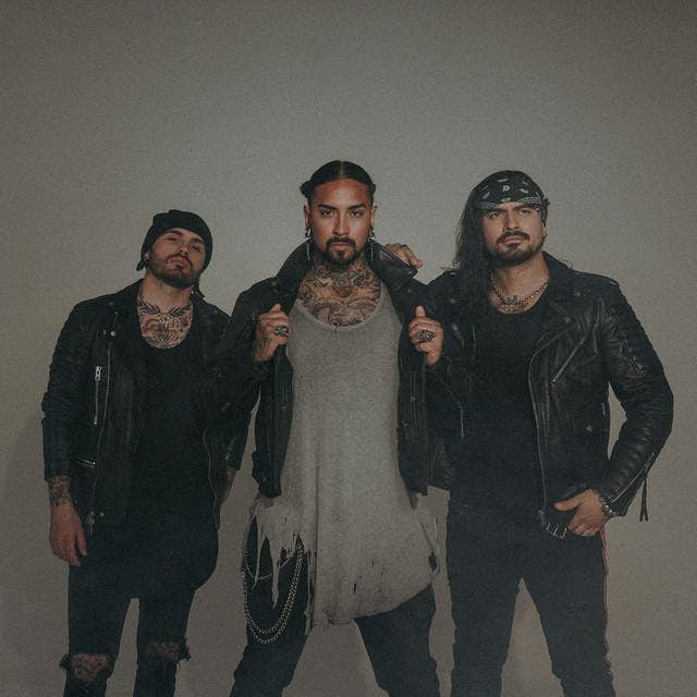 Midnight Tonight Store: Official Merch & Vinyl