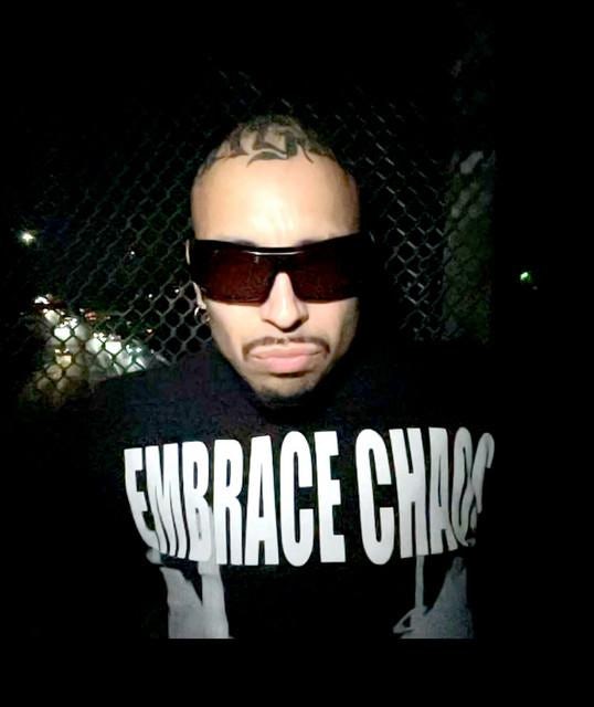 Miguel Angeles Store: Official Merch & Vinyl