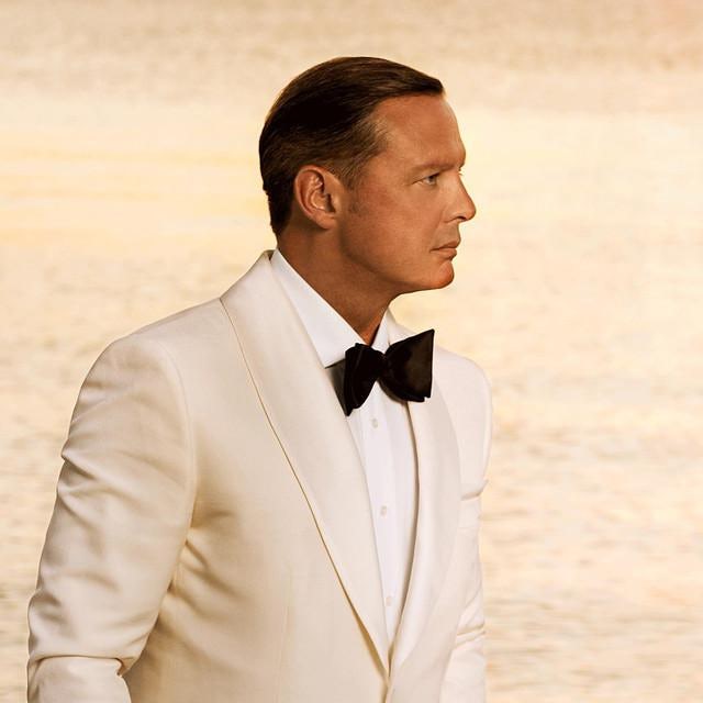 Luis Miguel Shirts, Luis Miguel Merch, Luis Miguel Hoodies, Luis Miguel ...