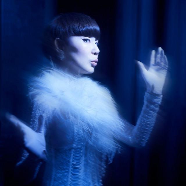 Miharu Koshi Parallelisme Vinyl Record