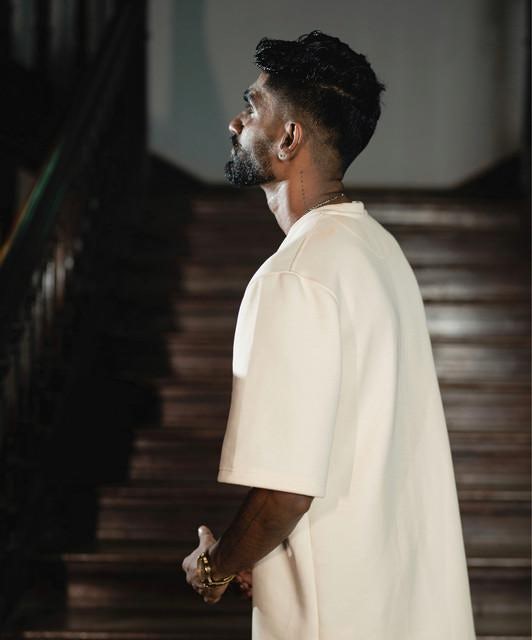 Mihiran Store: Official Merch & Vinyl