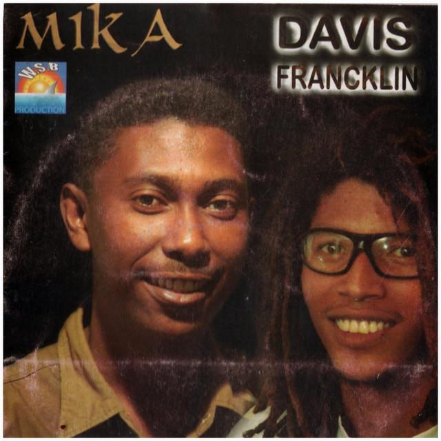 Mika & Davis Store: Official Merch & Vinyl