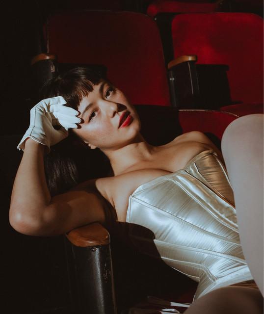 Mikayla Geier Store: Official Merch & Vinyl