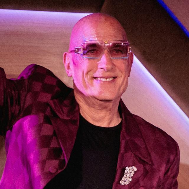 Mike Garson BOWIE VARIATIONS CD