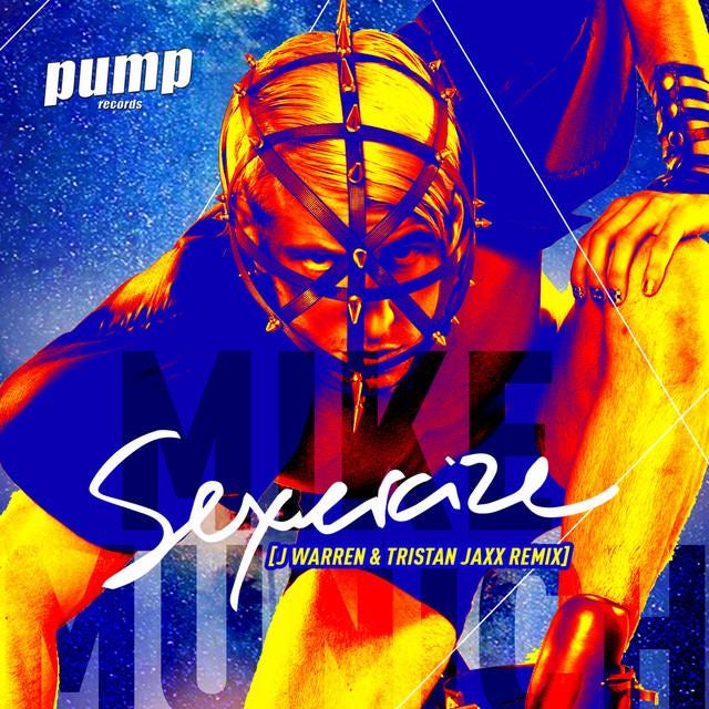 Mike Munich Store: Official Merch & Vinyl