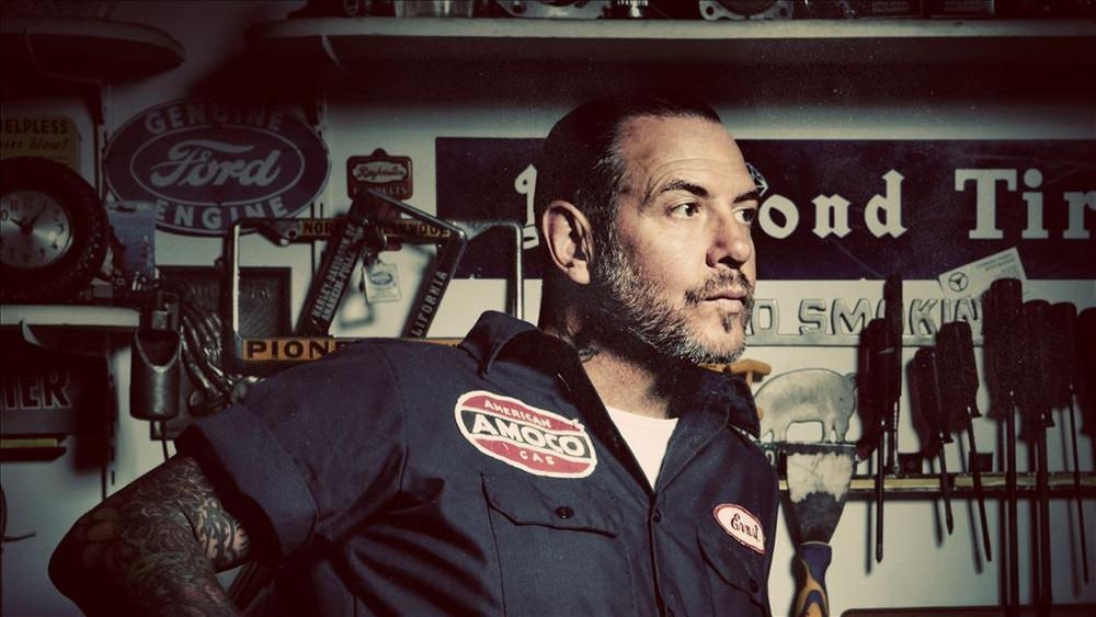 Mike Ness Store: Official Merch & Vinyl