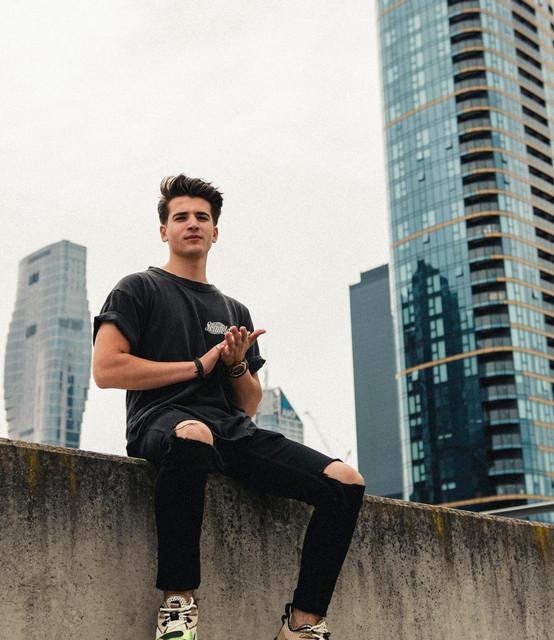 Mike Rivera Store: Official Merch & Vinyl