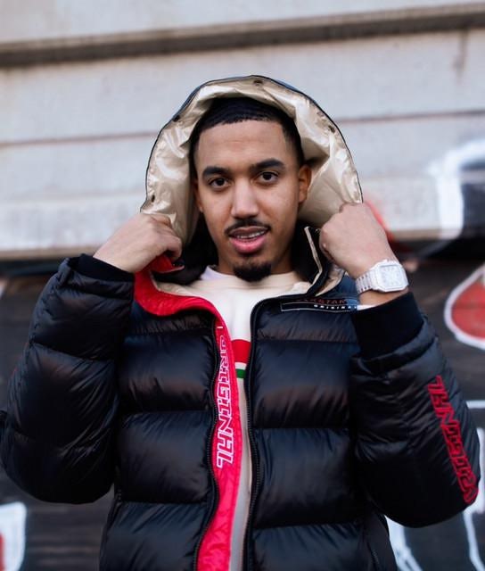 Mike Sherm Store: Official Merch & Vinyl