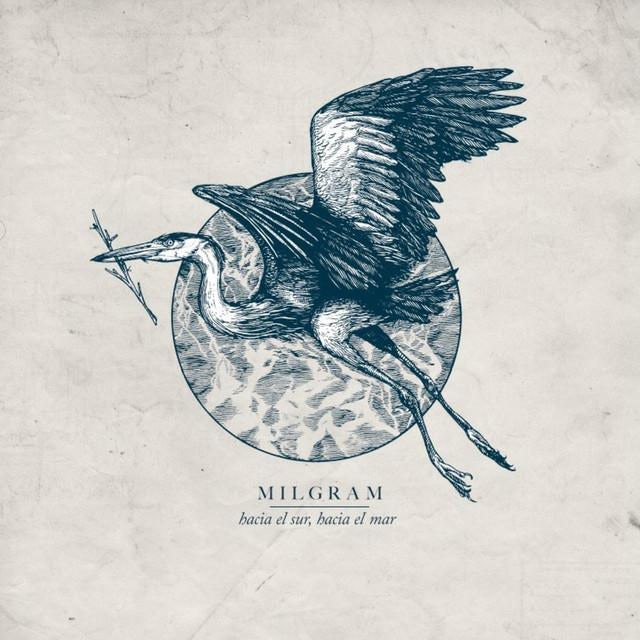 MILGRAM Shirts, MILGRAM Merch, MILGRAM Hoodies, MILGRAM Vinyl Records ...