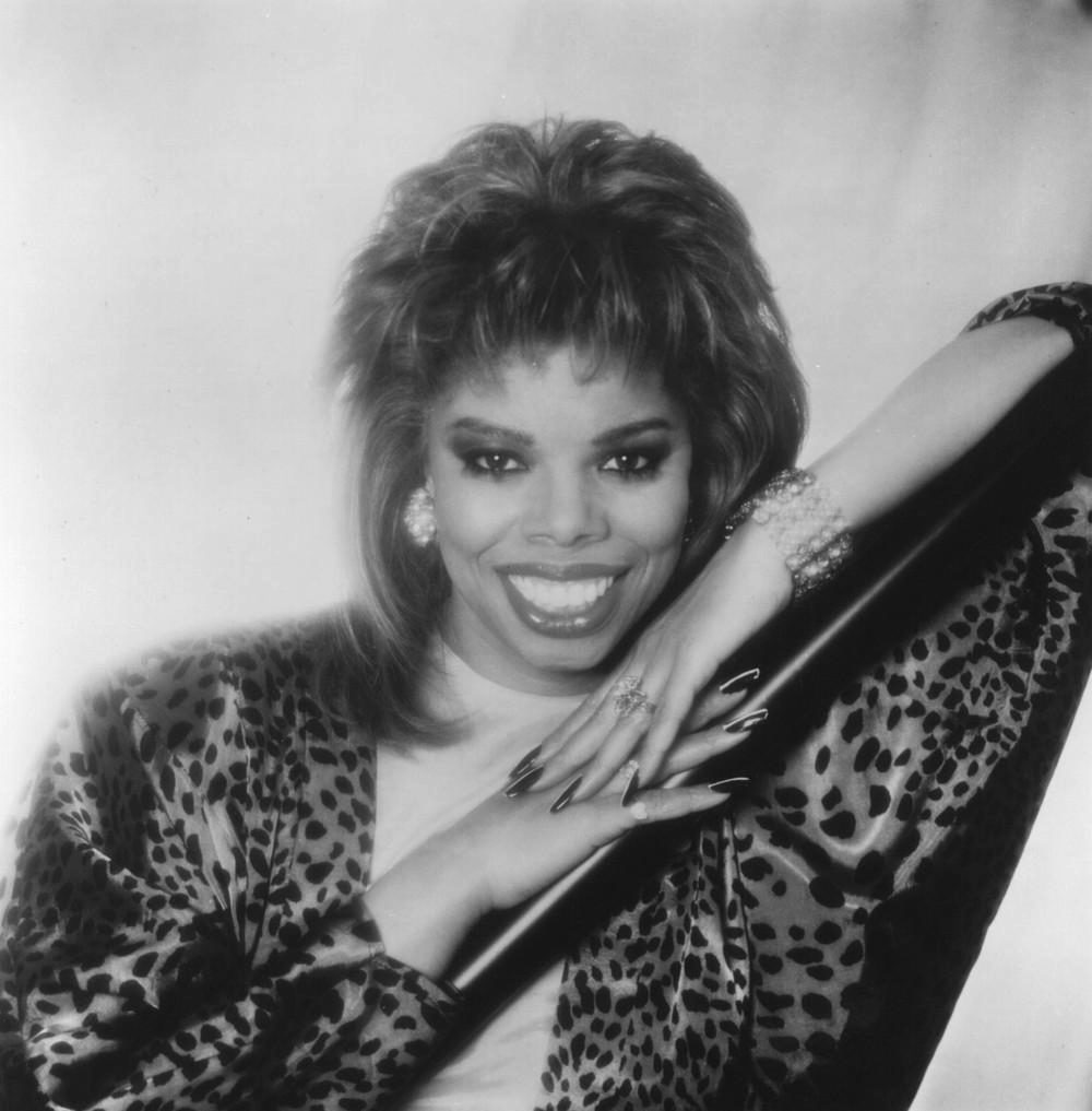 Millie Jackson CD - I Got To Try It...